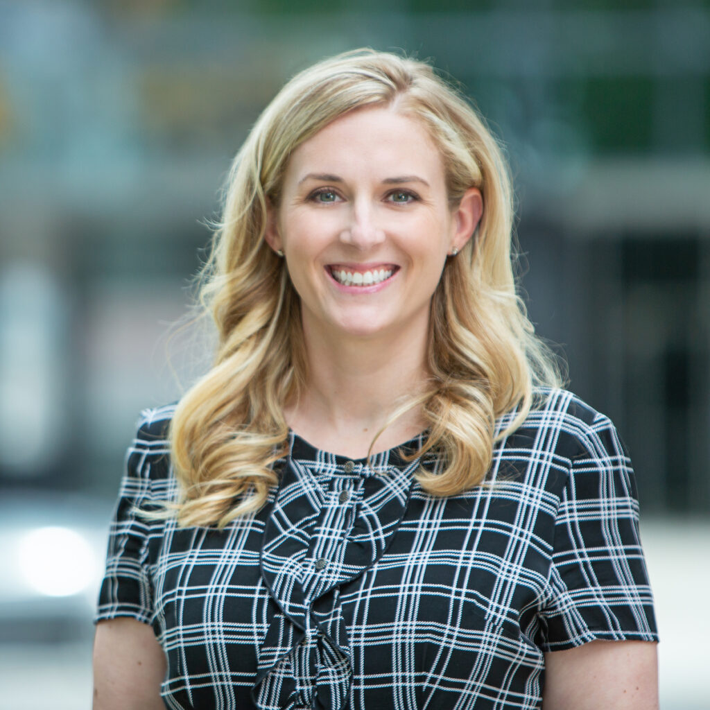 Meredith Theisen Chair Bankruptcy Section of ISBA